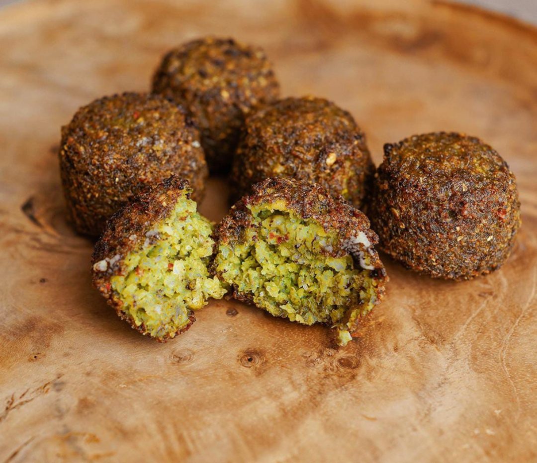 FALAFEL 12pcs – Deli Point